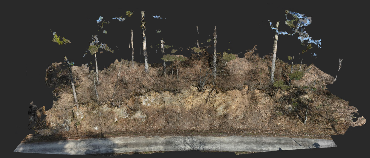 CC建模-->OBJ导出修模-->OBJ导回更新其他格式模型 | 心随天地走,意被牛羊牵