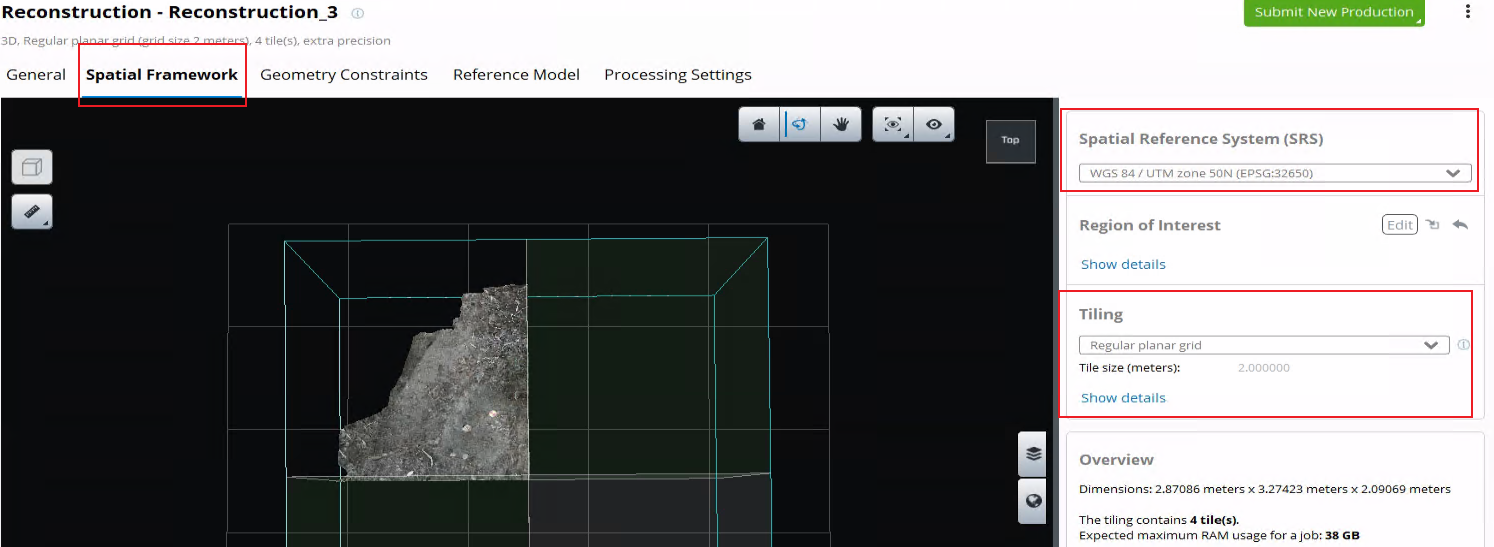 CC建模-->OBJ导出修模-->OBJ导回更新其他格式模型 | 心随天地走,意被牛羊牵