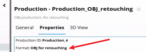 CC建模-->OBJ导出修模-->OBJ导回更新其他格式模型 | 心随天地走,意被牛羊牵