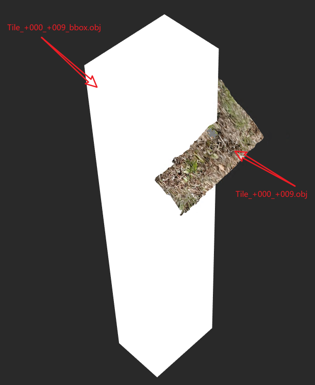 CC建模-->OBJ导出修模-->OBJ导回更新其他格式模型 | 心随天地走,意被牛羊牵